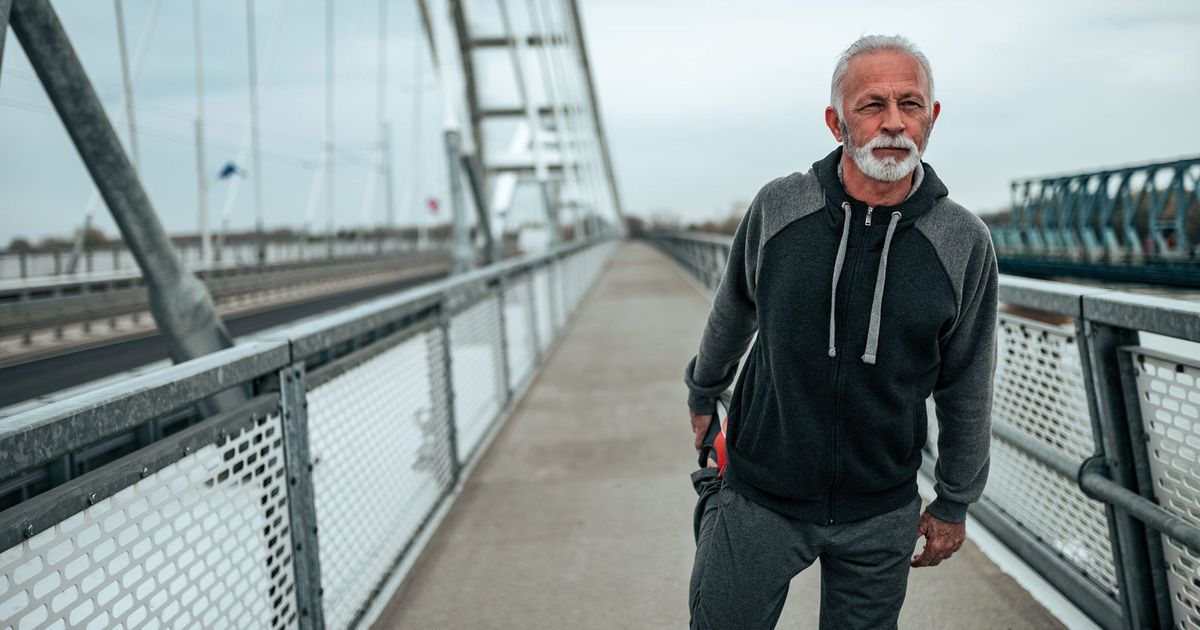 5 reasons why you’re not exercising (and how to deal with them) – Bold