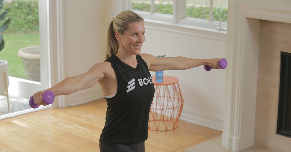 How to sign up for live classes – Bold