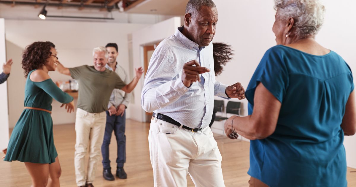 Brain health and aging: Your questions answered with Dr. Jessica Rexach ...